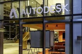 Autodesk Inc (ADSK) Stock Price & News - Google Finance
