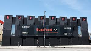 Buzzfeed Inc (BZFD) Stock Price & News - Google Finance
