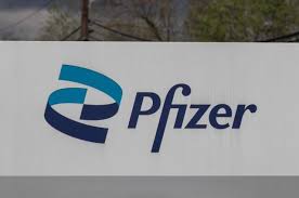 Pfizer Inc (PFE) Stock Price & News - Google Finance