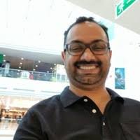 Bobby Chacko email address & phone number | Dp World Manager - Management Accounts contact ...