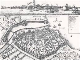 A Hull Lot Of History: Hull Lingo