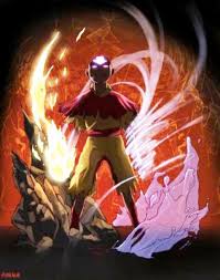 Club fan de Aang