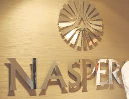 Naspers Limited (NPN) Stock Price & News - Google Finance