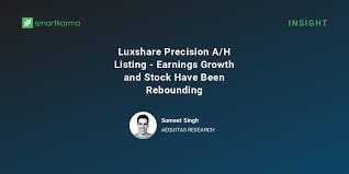 Luxshare Precision Industry Co Ltd (002475) Stock Price & News - Google ...