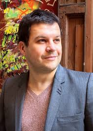 Central Park - Guillaume Musso - Touché Livros