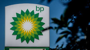BP plc (BP) Stock Price & News - Google Finance