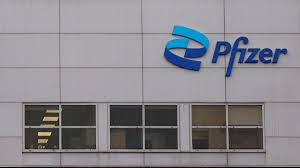 Pfizer Ltd (PFIZER) Stock Price & News - Google Finance