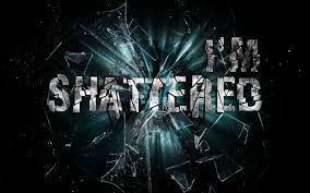 英和画像辞典：(shattered)の関連画像一覧！