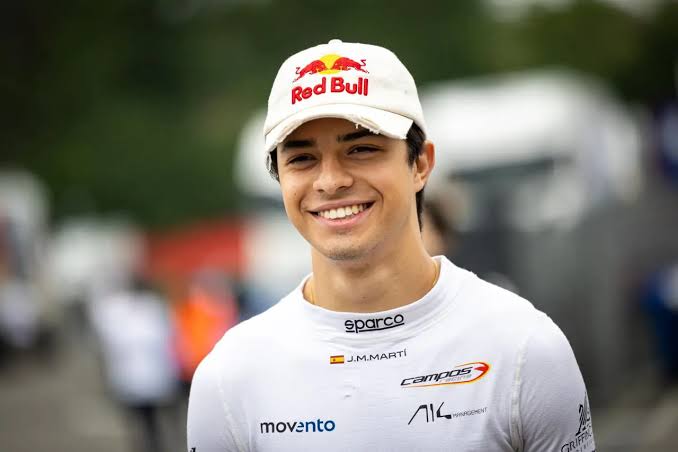 Super Licence Tracker