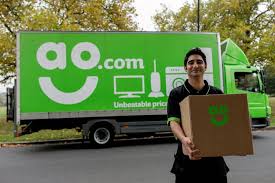 AO World PLC (AO) Stock Price & News - Google Finance