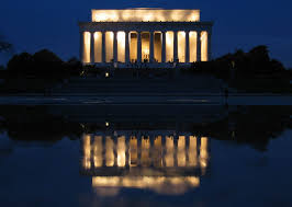 Washington DC Field Trip