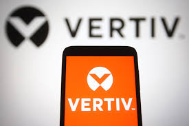 Vertiv Holdings Co (VRT) Stock Price & News - Google Finance