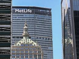 Metlife Inc (MET) Stock Price & News - Google Finance