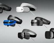 Microsoft Explains What Will Happen To Windows Mixed Reality Headsets