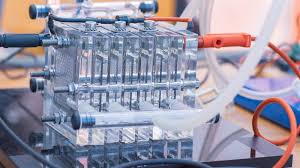 Plug Power Inc (PLUG) Stock Price & News - Google Finance