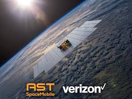 AST SpaceMobile Inc (ASTS) Stock Price & News - Google Finance