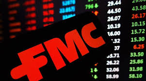 FMC Corp (FMC) Stock Price & News - Google Finance