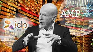 AMP Ltd (AMP) Stock Price & News - Google Finance