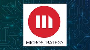 MicroStrategy Inc (MSTR) Stock Price & News - Google Finance