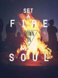 英和画像辞典：(set afire)の関連画像一覧！