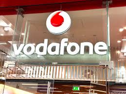 Vodafone Group Plc (VOD) Price & News - Google Finance