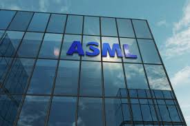 ASML Holding NV (ASML) Stock Price & News - Google Finance
