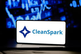 CleanSpark Inc (CLSK) Stock Price & News - Google Finance