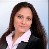 Parul Patel email address & phone number | L'Oréal Microbiologist II contact information ...