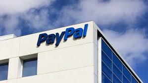PayPal Holdings Inc (PYPL) Stock Price & News - Google Finance