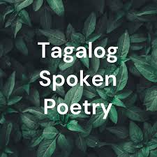 Google Podcasts - Tagalog Spoken Poetry