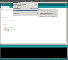 Elektronik-Labor - ARDUINO UNO R3