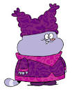Chowder Quotes
