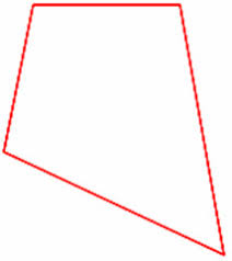 英和画像辞典：(quadrilateral)の関連画像一覧！ – おもしろい英文法
