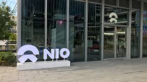 Nio Inc - ADR (NIO) Price & News - Google Finance