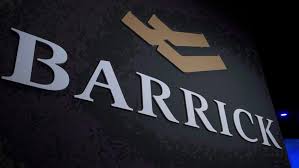 Barrick Gold Corp (ABX) Stock Price & News - Google Finance