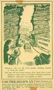 英和画像辞典：(esperanto movement)の関連画像一覧！ – おもしろい英文法
