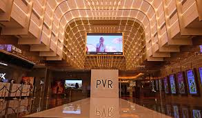 PVR INOX Ltd (PVRINOX) Stock Price & News - Google Finance
