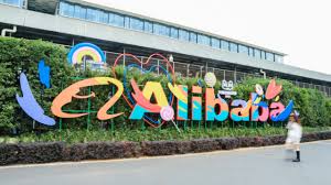 Alibaba Group Holding Ltd - ADR (BABA) Price & News - Google Finance