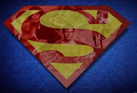 The One And Only Superman | Create WebQuest
