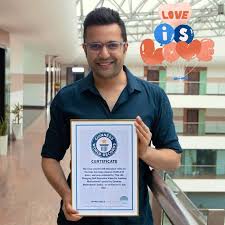 Ramesh Acharya Email & Phone Number | Reliance Trade International Pvt ...