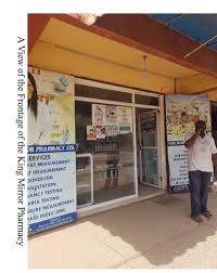 Olabode Taiwo email address & phone number | EDLP Nigeria Limited ...