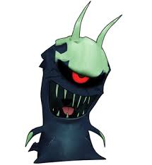 SLUGTERRA