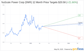 Nuscale Power Corp (SMR) Stock Price & News - Google Finance
