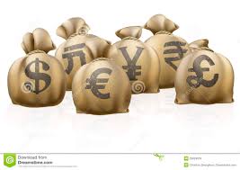 Capacitación Contabilidad: moneda extranjera