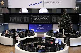 STOXX Europe 600 Price, Real-time Quote & News - Google Finance