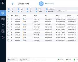How to reset an NVR password – Dahua Oceania