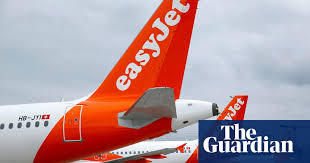 easyJet plc (EZJ) Stock Price & News - Google Finance