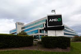 Advanced Micro Devices, Inc. (AMD) Stock Price & News - Google Finance