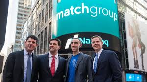 Match Group Inc (MTCH) Stock Price & News - Google Finance