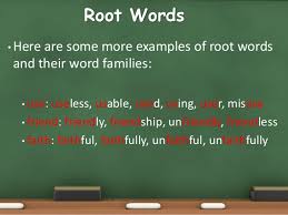 英和画像辞典：(root word)の関連画像一覧！ – おもしろい英文法
